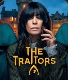 Talking About The Traitors: What can watching tell us about group think ...